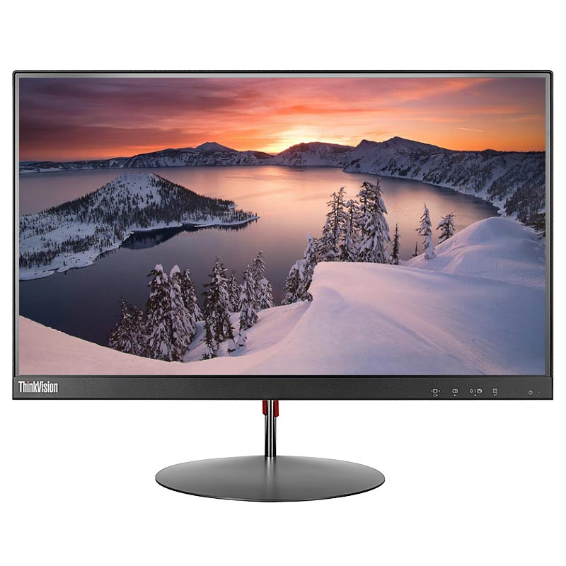 联想ThinkVision显示器官方商城