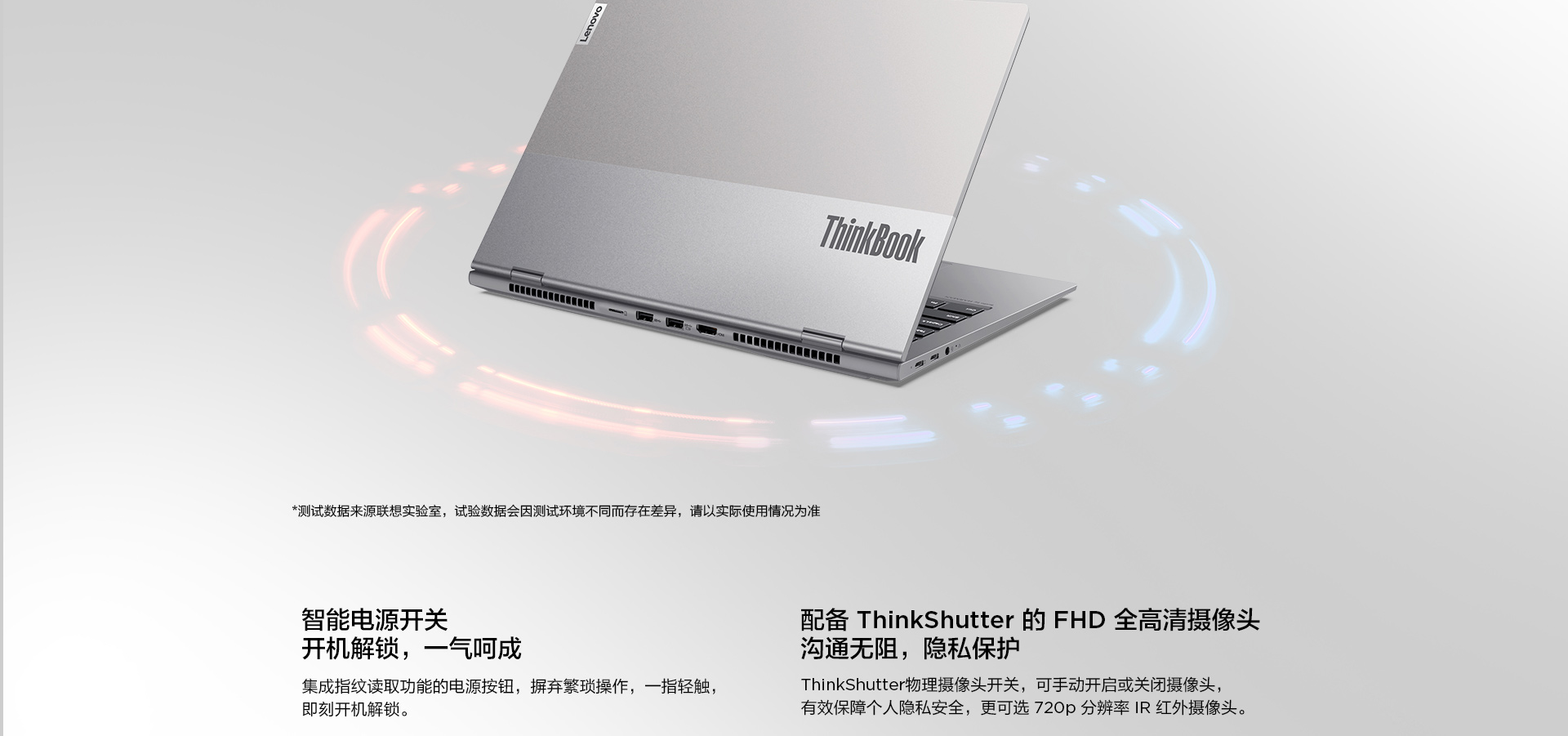 全新ThinkBook 14p 锐龙版 高性能商务本_多少钱_参数_图片_价格_用户评价_联想商城