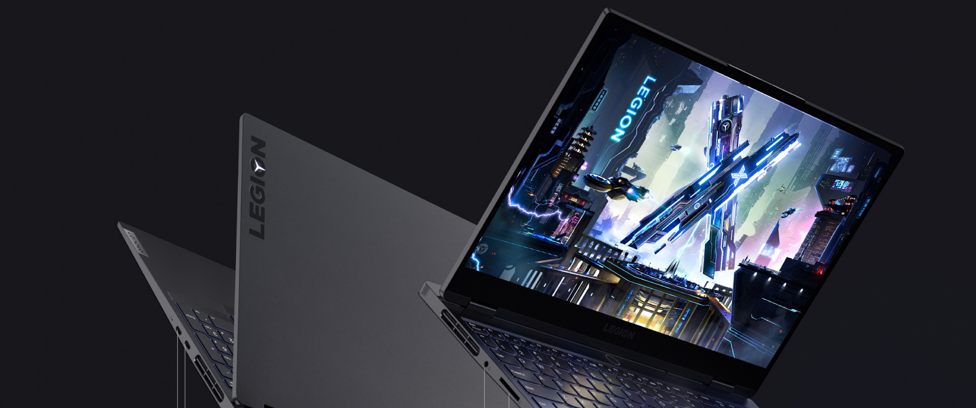 拯救者R9000X 2021款 15.6英寸超轻薄游戏笔记本电脑 钛晶灰_多少钱_参数_图片_价格_用户评价_联想商城