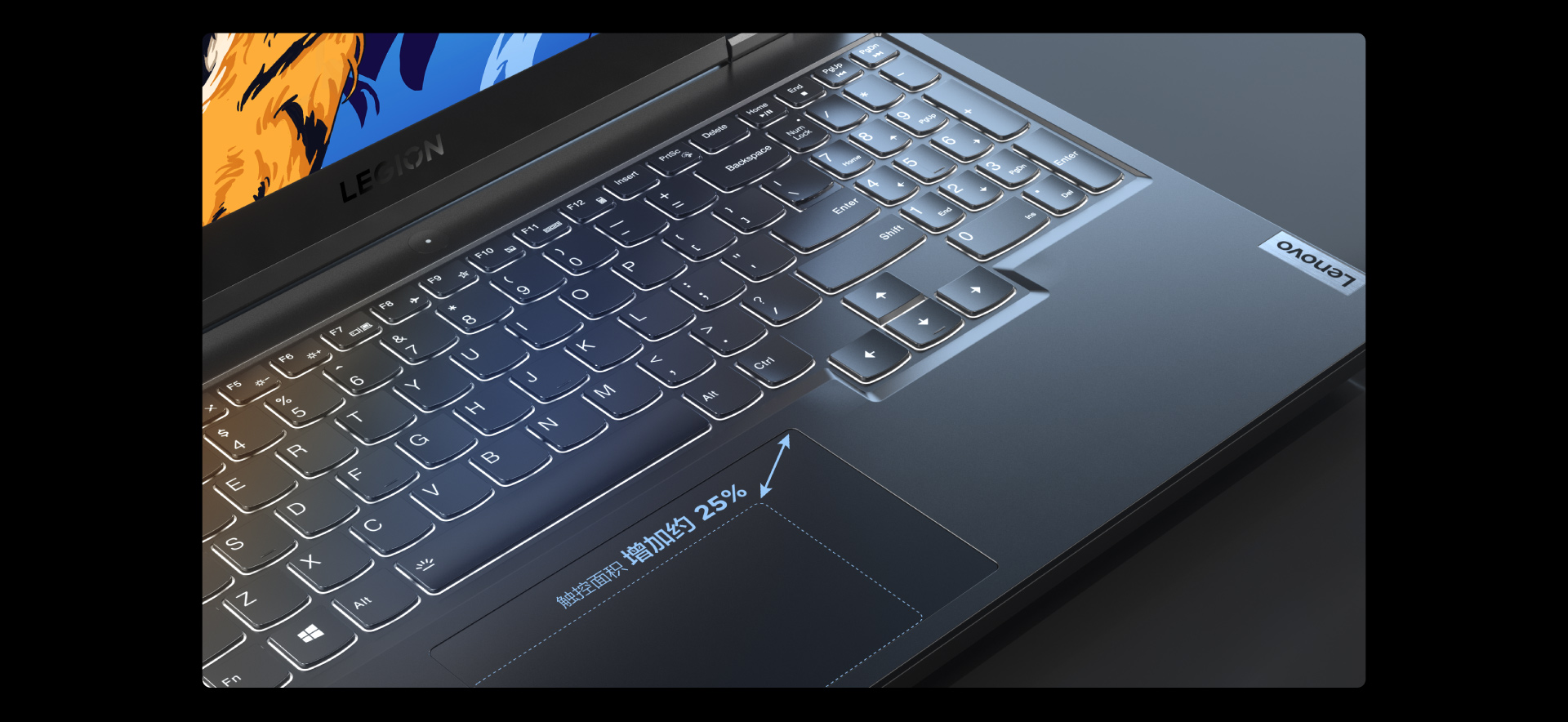 联想(Lenovo)拯救者Y7000P 2022 15.6英寸游戏笔记本电脑 钛晶灰_多少钱_参数_图片_价格_用户评价_联想商城