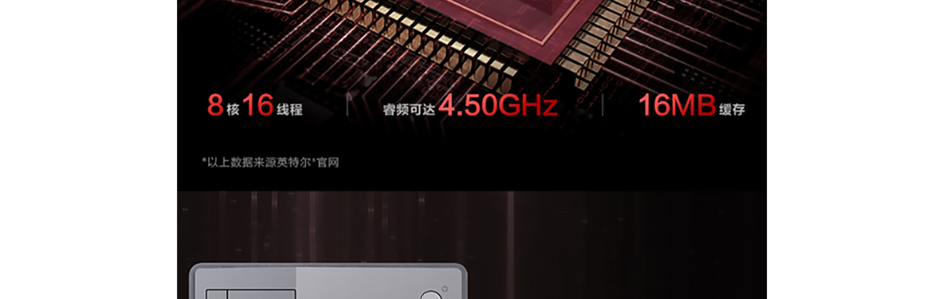 联想ThinkServer T100C塔式服务器i5-10400 6核 16G丨512G M.2+2T_商务办公_采购_价格-联想企业购