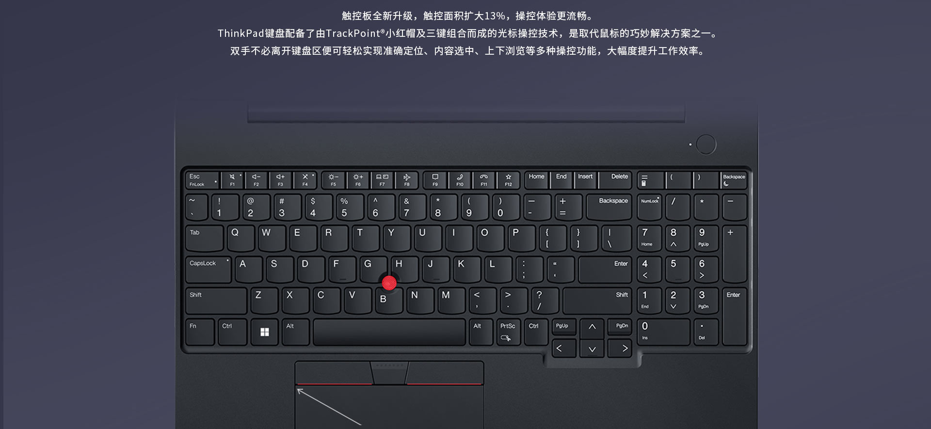 ThinkPad E16 2023 英特尔酷睿i7 经典商务本 3WCD_多少钱_参数_图片_价格_用户评价_联想商城