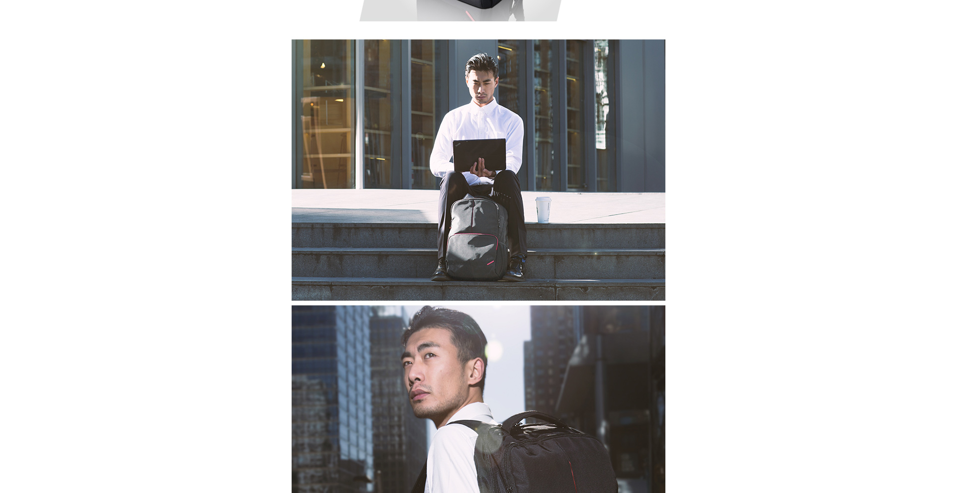 【企业购】Thinkpad 高端商务双肩包 TP800_商务办公_采购_价格-联想企业购