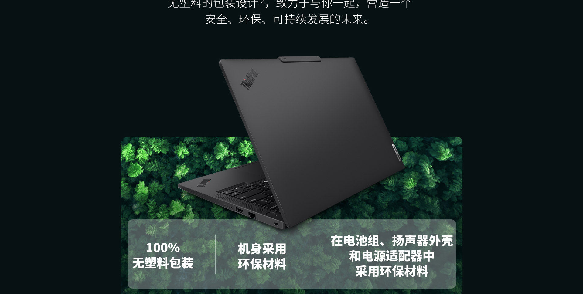 ThinkPad T14 2024 酷睿Ultra5 AI工程师本 02CD_多少钱_参数_图片_价格_用户评价_联想商城