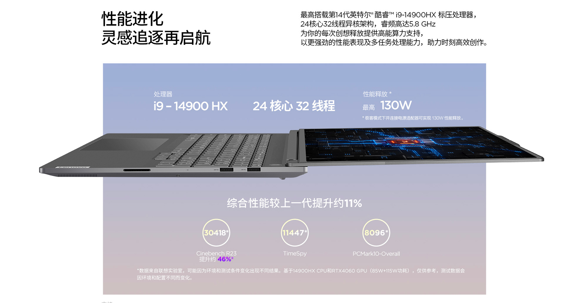 ThinkBook 16p 2024 英特尔酷睿i9 高性能 AI 创作本 00CD_多少钱_参数_图片_价格_用户评价_联想商城