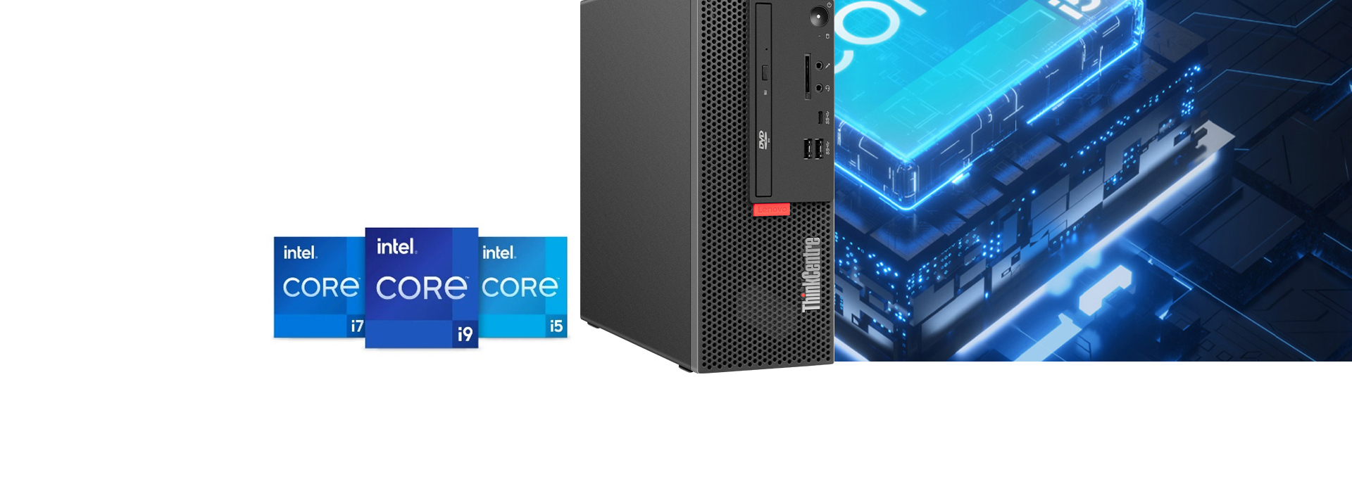 联想ThinkCentre K70 i5-12400 16G 512G SSD 2T HDD 180W 23.8_商务办公_采购_价格-联想企业购
