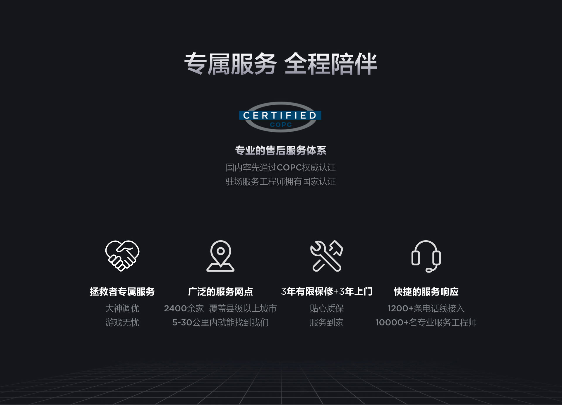 拯救者 刃9000K 2024 AI元启 酷睿Ultra U7旗舰游戏台式机