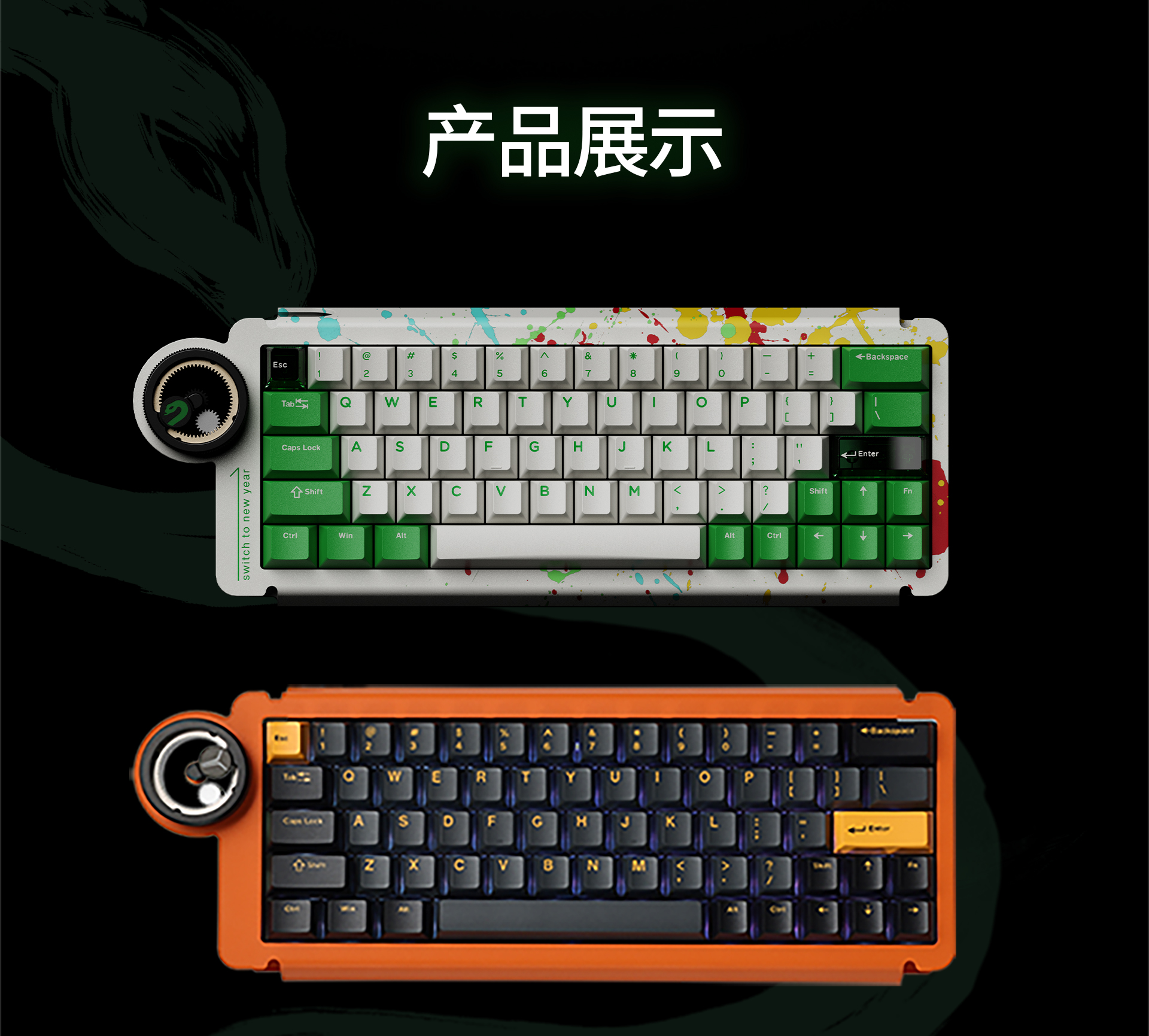 拯救者X怒喵磁轴键盘ice ring 63 RT 深空钛_多少钱_参数_图片_价格_用户评价_联想商城