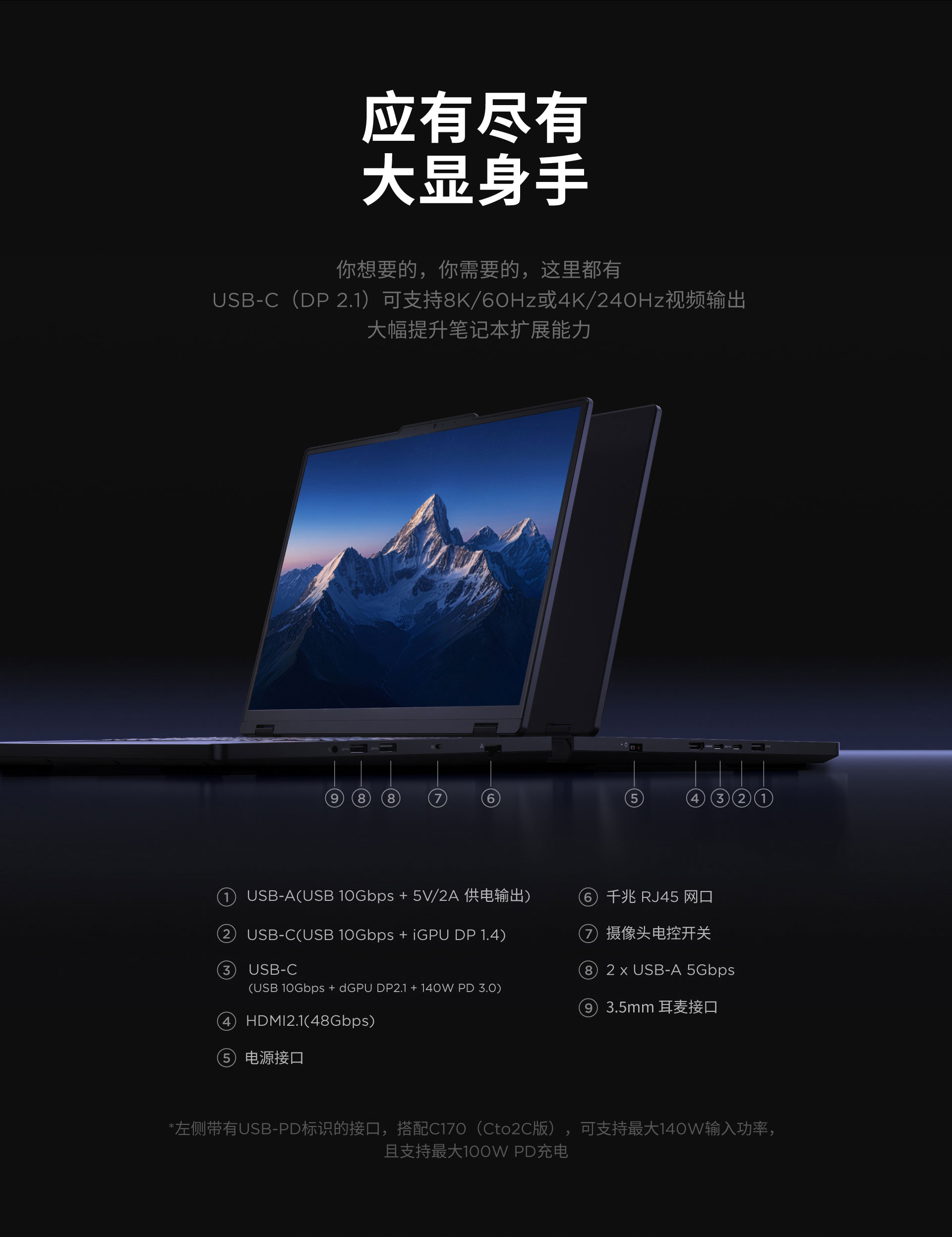 【两件组合购】拯救者Y7000P 2025 AI元启+小新平板11_多少钱_参数_图片_价格_用户评价_联想商城